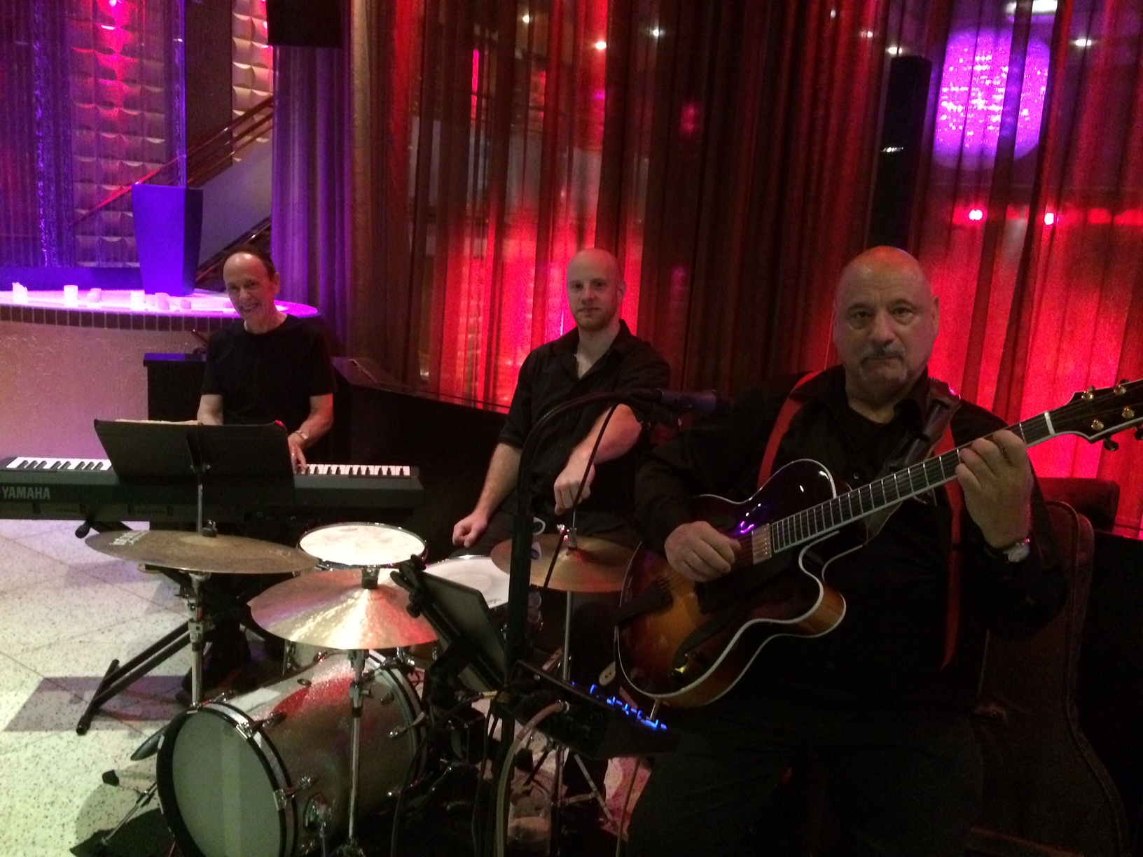Brooklyn’s Newest and Freshest Jazz Music Bar and Restaurant